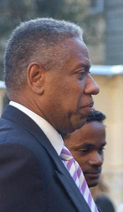 Famous Alumni of North Carolina Central University | Celebrities Who ...