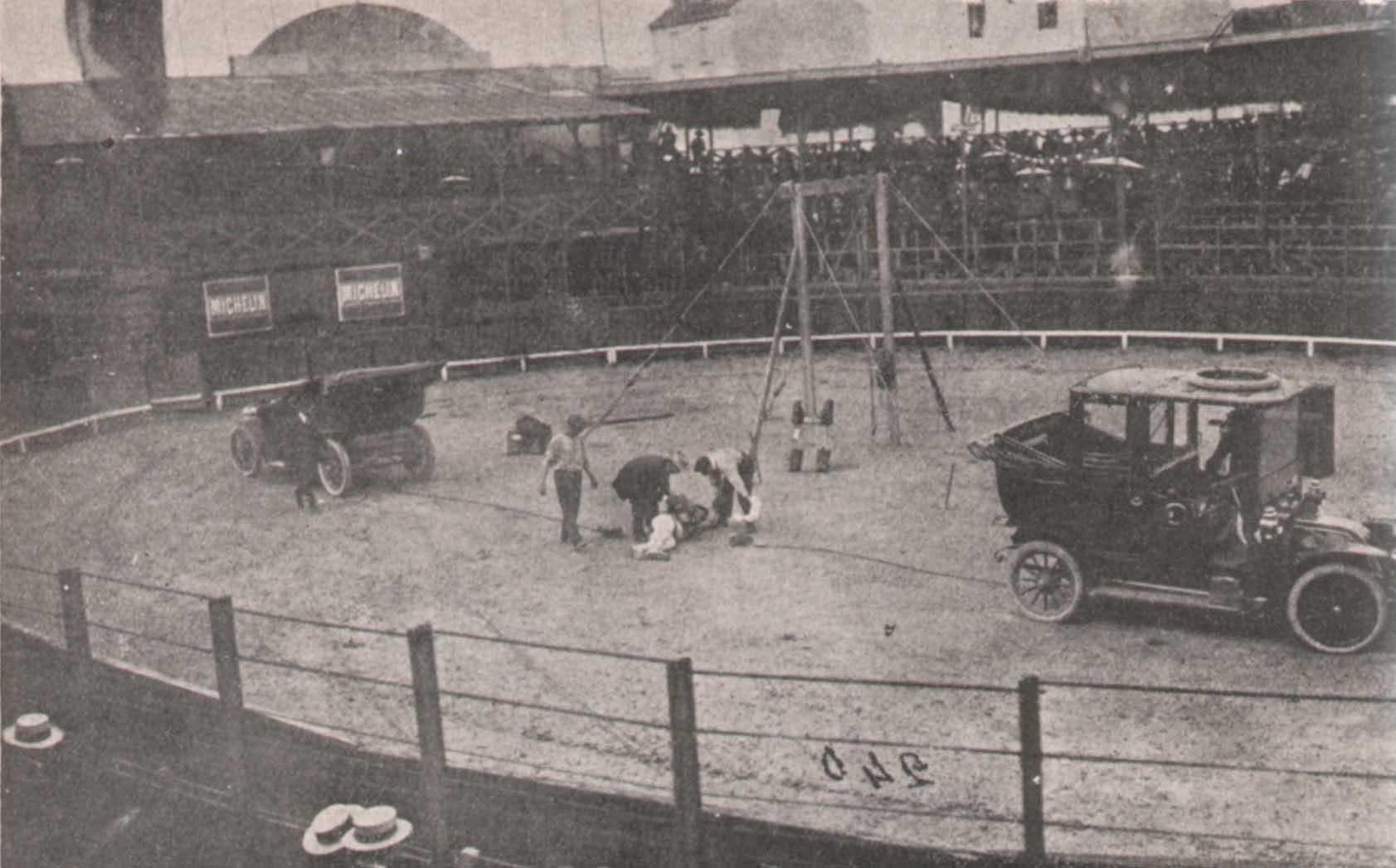 Famous Male Strongmen | List of Top Male Strongmen