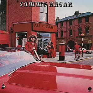 The Best Sammy Hagar Albums, Ranked By Fans