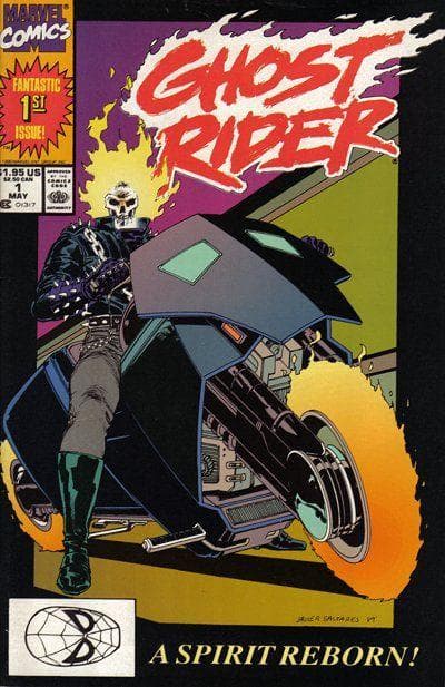Best Marvel Comics Characters of All Time