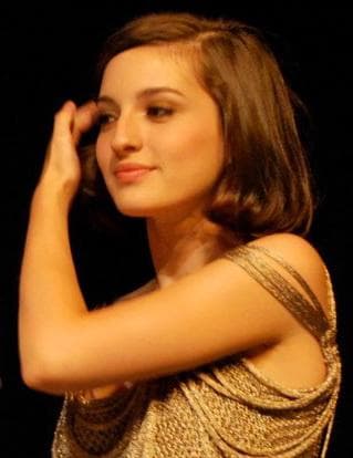 Famous Marias | List of Famous People Named Maria (Page 2)