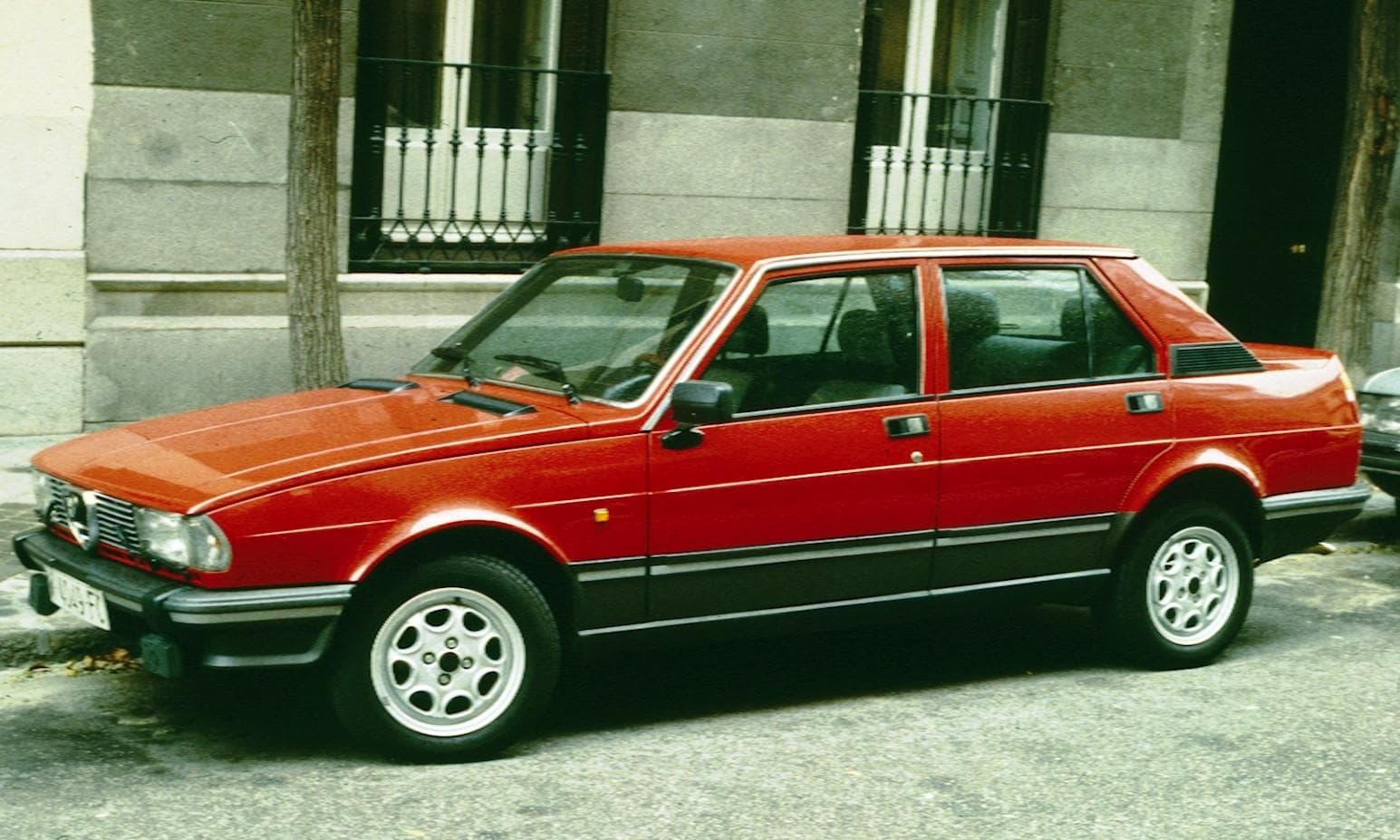 All Alfa Romeo Models | List of Alfa Romeo Cars & Vehicles