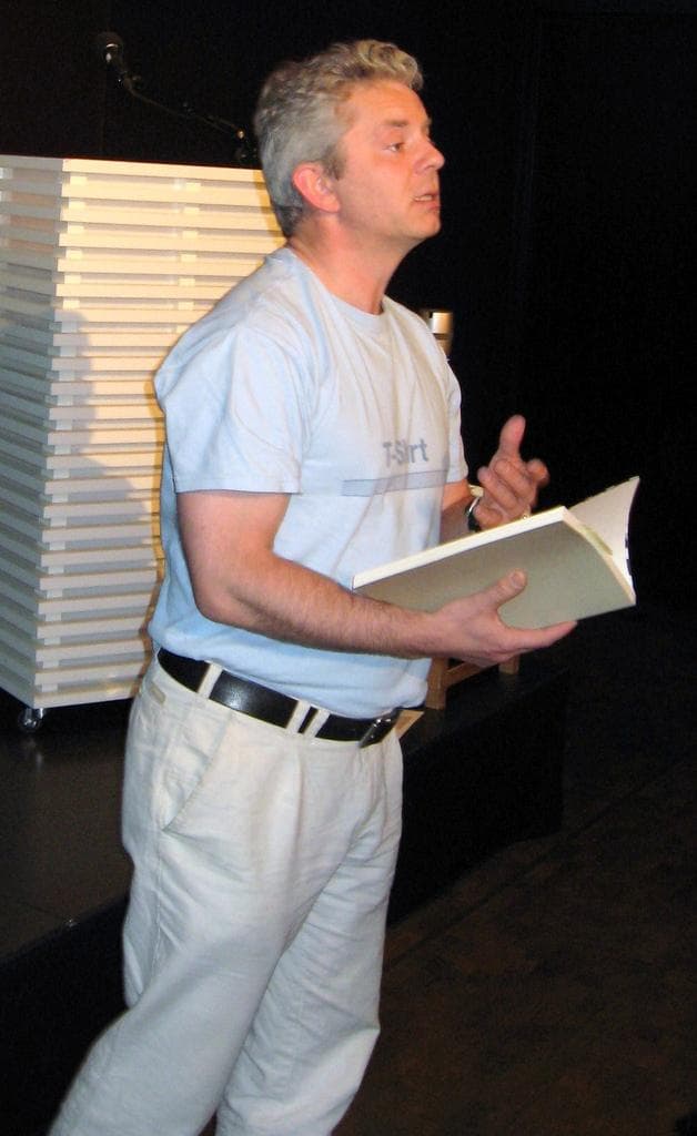 Famous Comedians from Norway | List of Top Norwegian Comedians