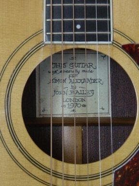 Famous Luthiers | List of the Top Well-Known Luthiers