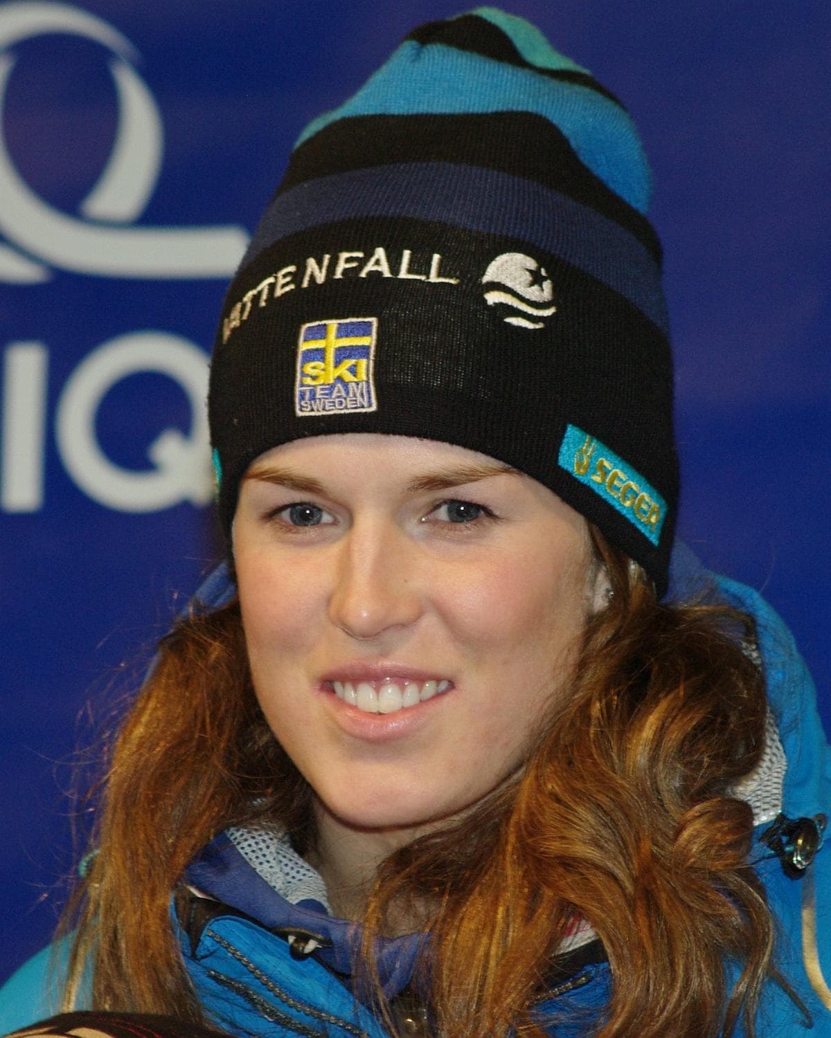 Famous Alpine Skiers from Sweden | List of Top Swedish Alpine Skiers
