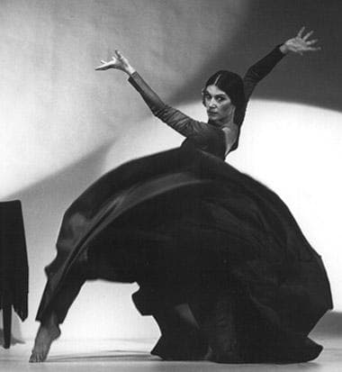 Famous Choreographers from Canada | List of Top Canadian Choreographers