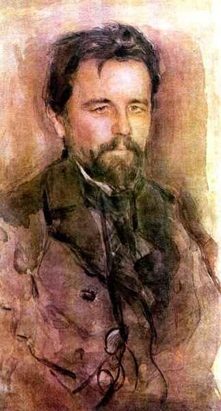Anton Chekhov Plays | List of Works by Anton Chekhov