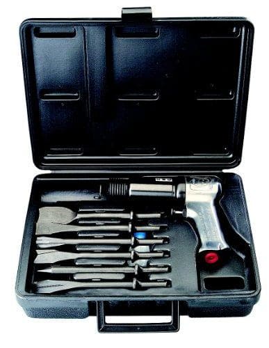 Best Air Chisels | Top Pneumatic Chisels to Use With Air Hammers
