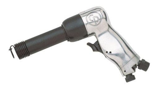 Best Air Chisels | Top Pneumatic Chisels to Use With Air Hammers