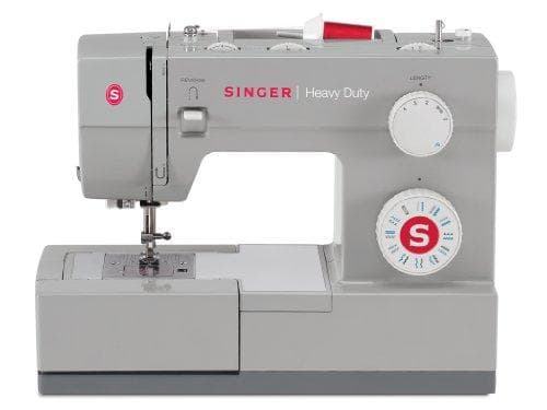 Best Commercial Sewing Machines | Top-Rated Industrial Fabric Stitch ...