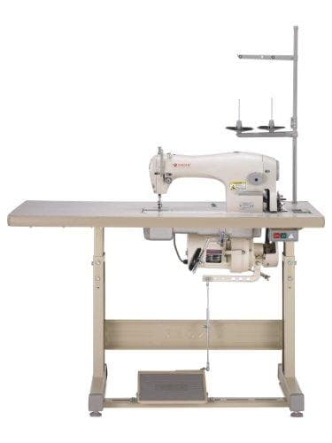 Best Commercial Sewing Machines | Top-Rated Industrial Fabric Stitch ...