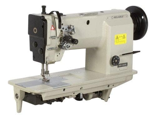 Best Commercial Sewing Machines | Top-Rated Industrial Fabric Stitch ...