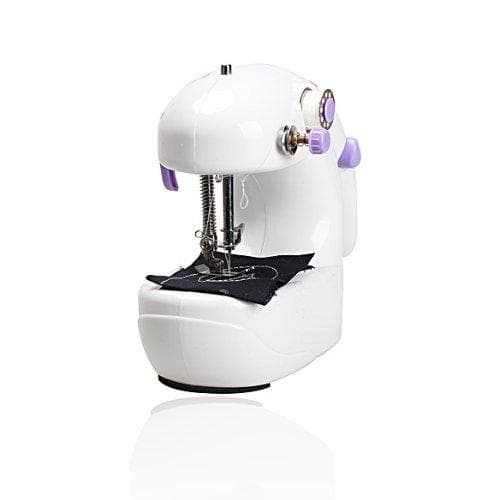 Best Hand Held Sewing Machine | Top-Rated Portable Sewing Machine for ...