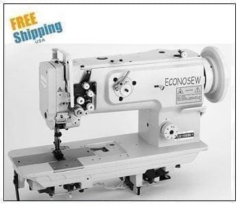 Best Heavy Duty Sewing Machine | Top Commercial-Grade Thread Stitchers
