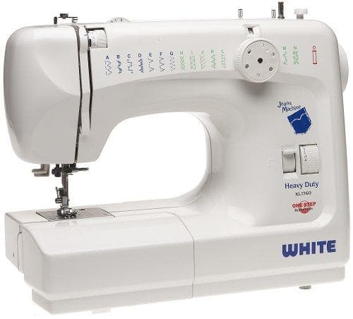 Best Heavy Duty Sewing Machine | Top Commercial-Grade Thread Stitchers