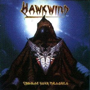 All Hawkwind Albums, Ranked Best to Worst by Music Fans