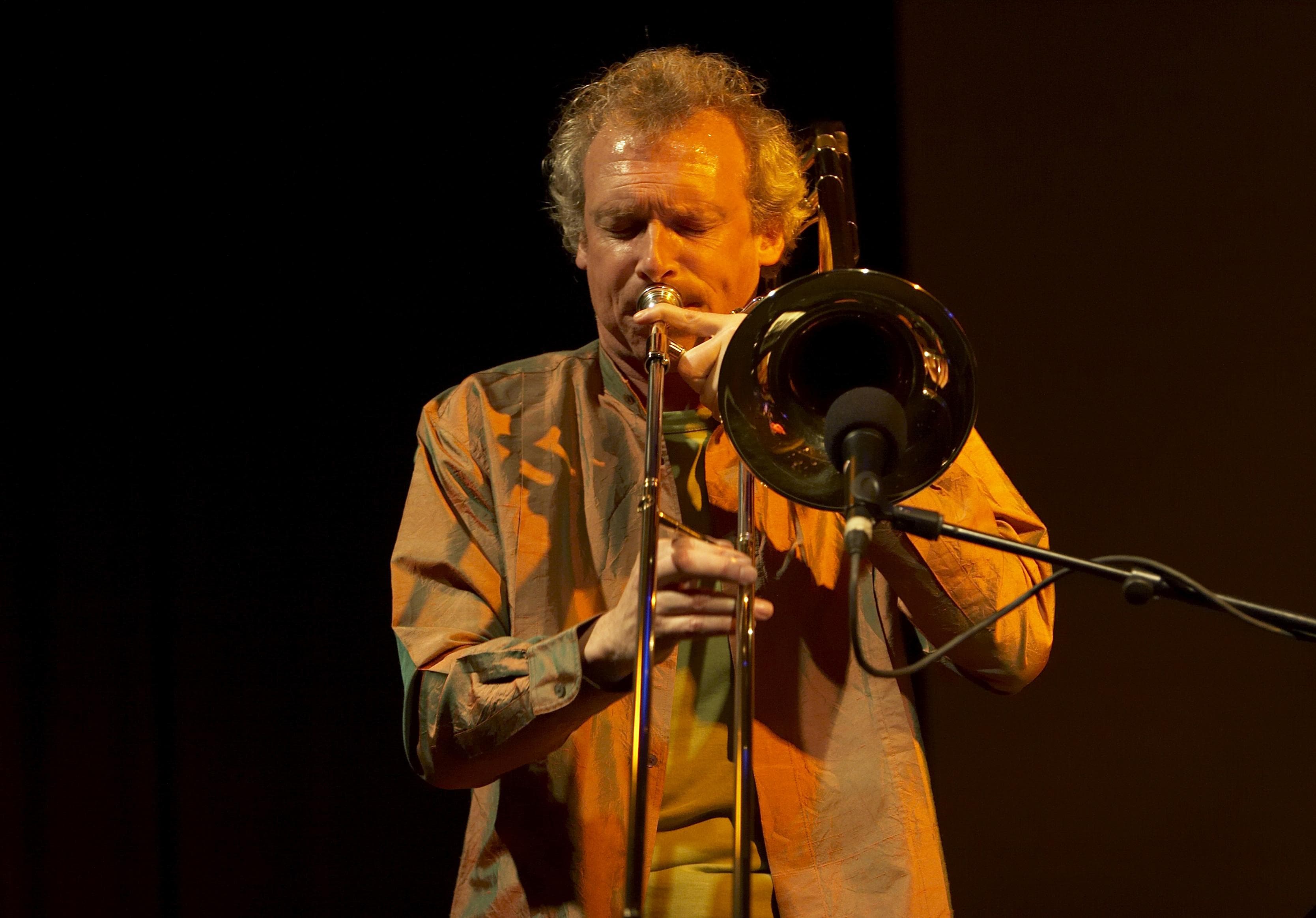 Famous Trombone Players | List of Notable Jazz Trombonists
