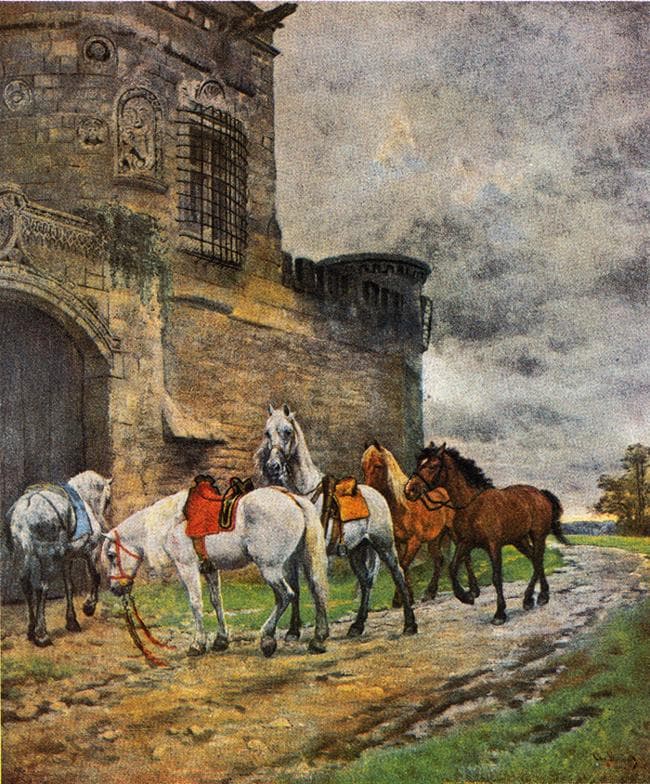 Famous Neo-romanticism Artists | List of All Neo-romanticism Painters ...