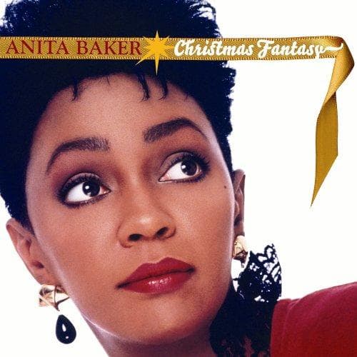 List of All Top Anita Baker Albums, Ranked