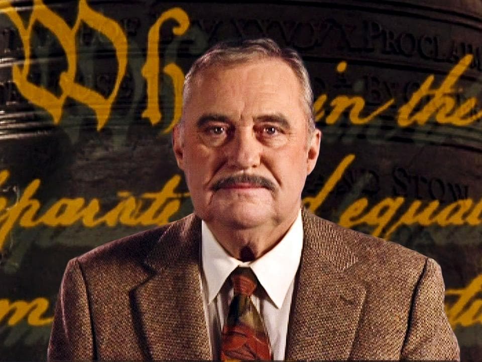Mr. Belvedere Cast | List of All Mr. Belvedere Actors and Actresses