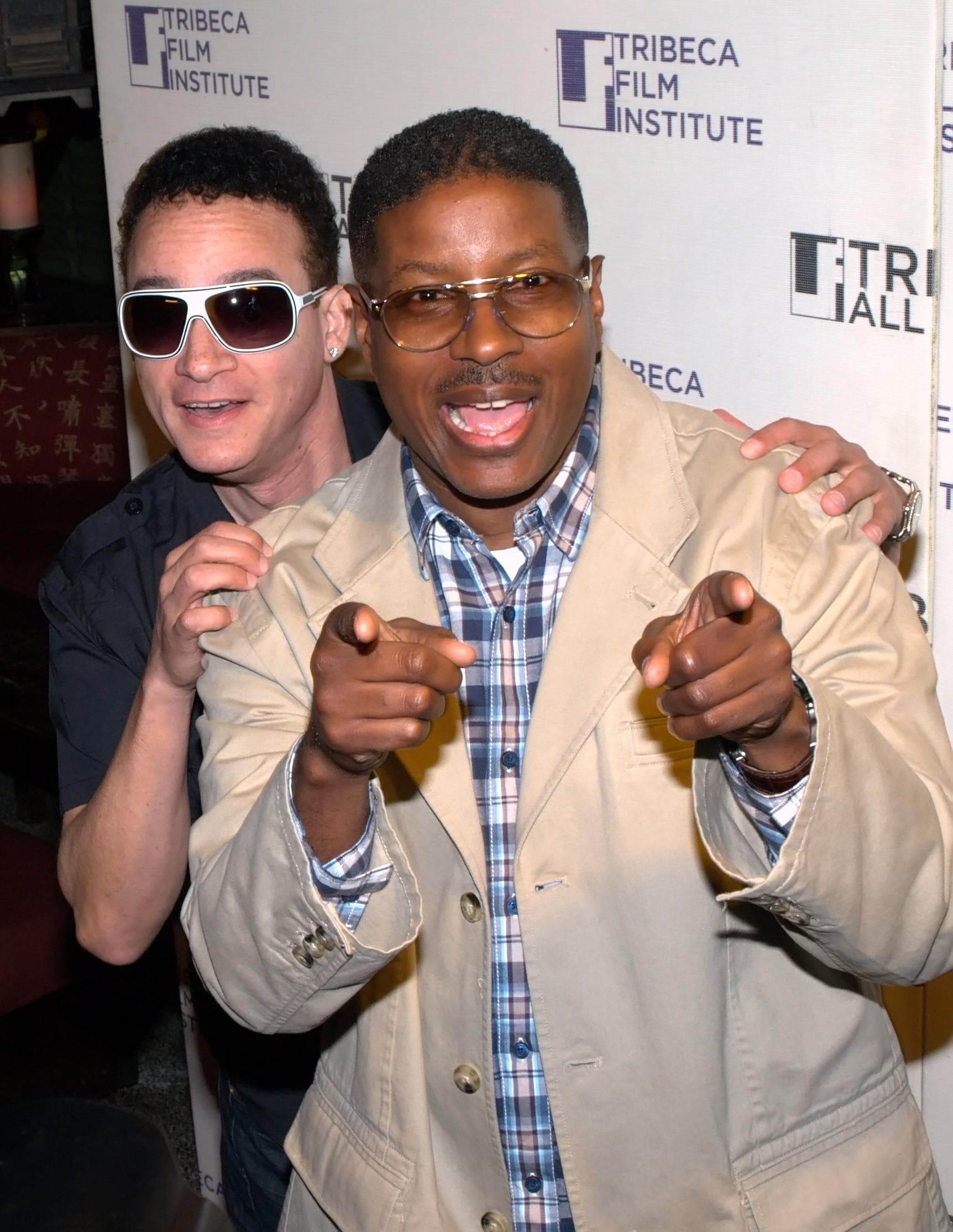 Kid 'n Play Cast | List of All Kid 'n Play Actors and Actresses