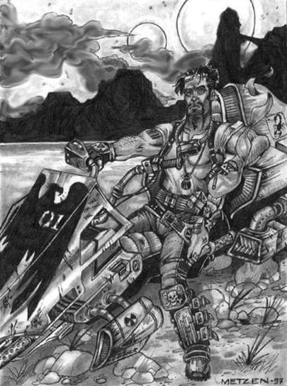 Famous Male Authors | List of Top Male Authors