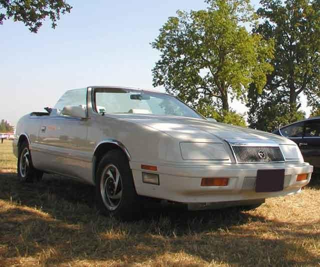 All Chrysler Models: List of Chrysler Cars & Vehicles