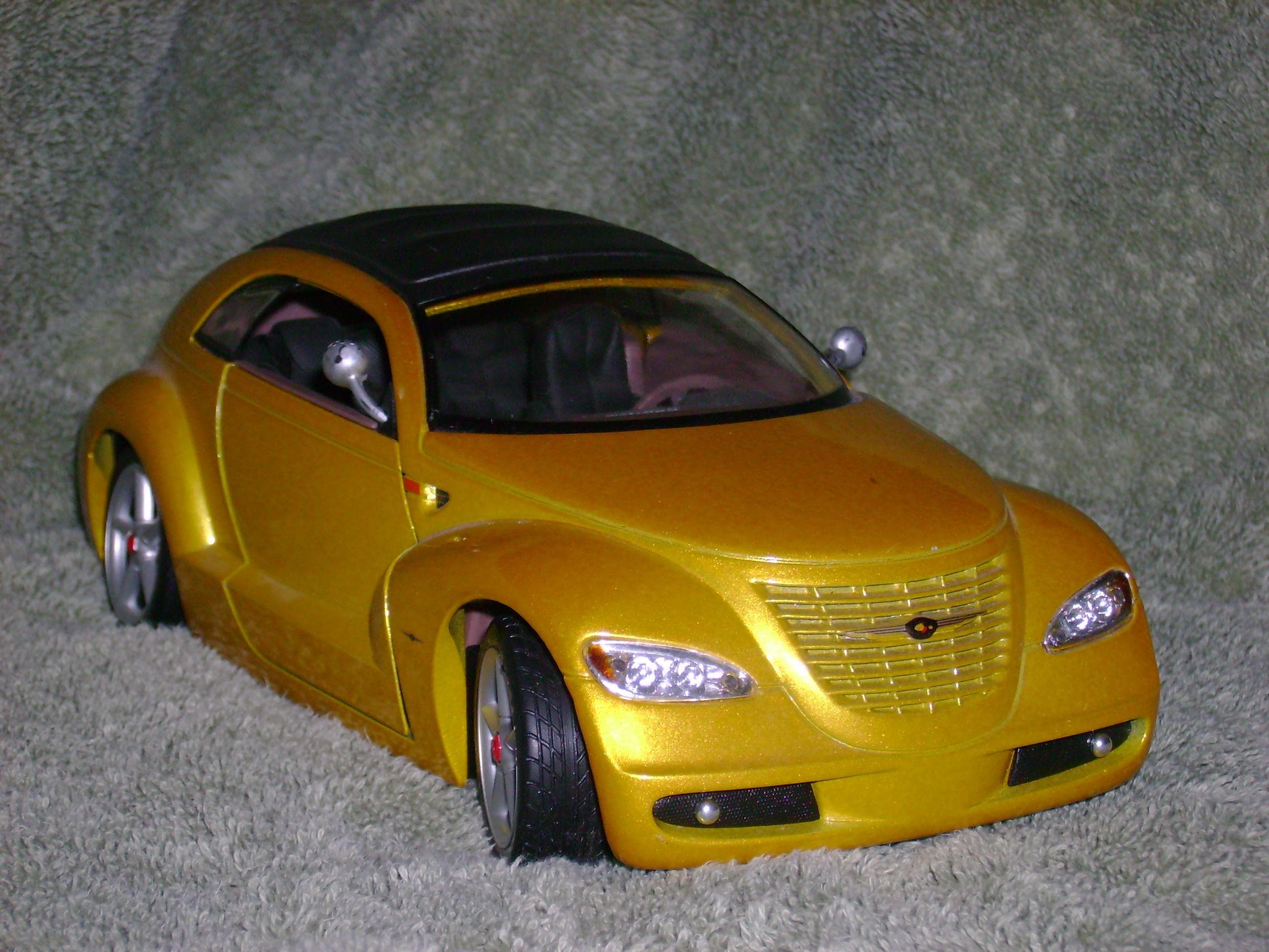 All Chrysler Models: List of Chrysler Cars & Vehicles