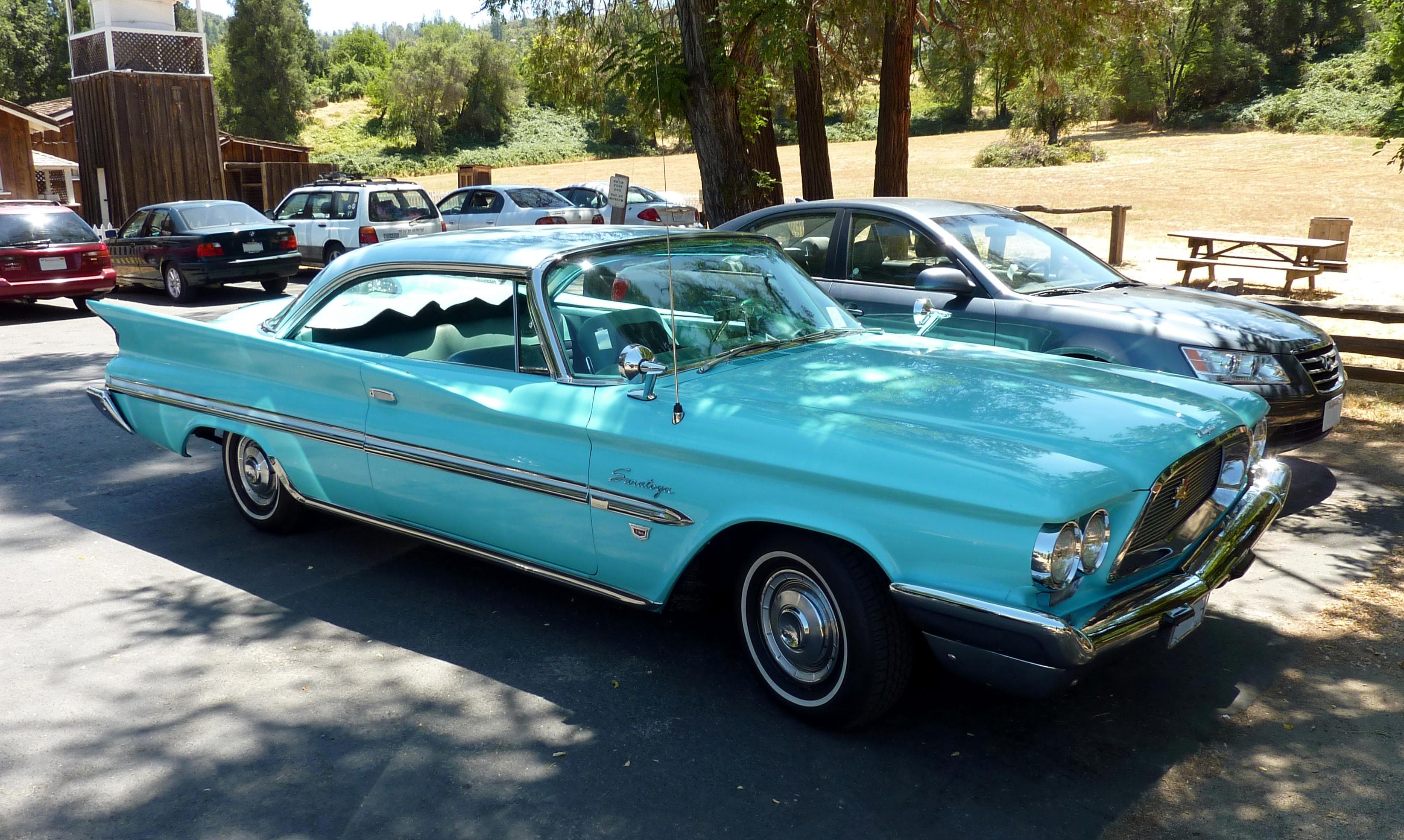 All Chrysler Models: List of Chrysler Cars & Vehicles