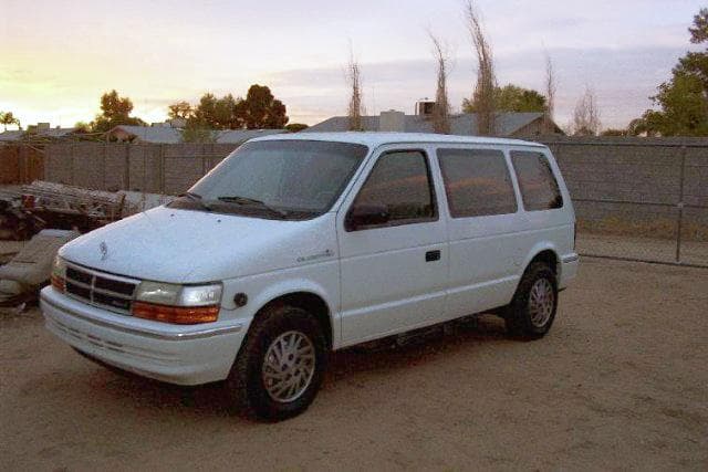 All Chrysler Models: List of Chrysler Cars & Vehicles
