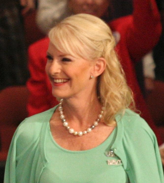 Celebrities Born in 1954 | List of Famous Men & Women Born in 1954