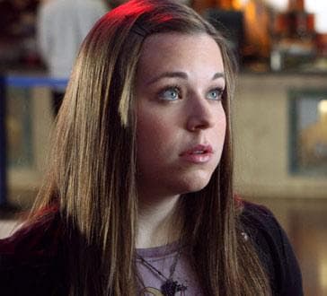 Geek Girls | Famous Female Nerds on TV