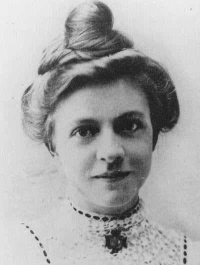 40+ Famous Claras | List of Famous People Named Clara