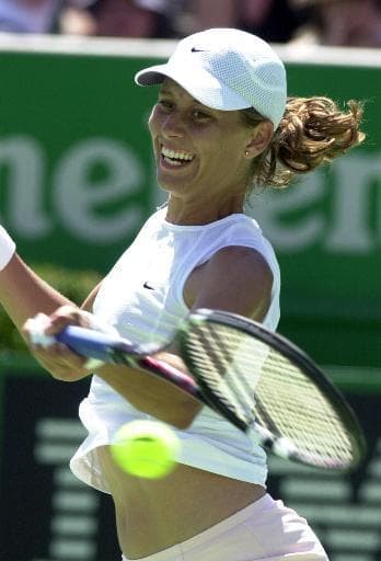 Famous Female Athletes from Argentina | List of Argentina Female Athletes