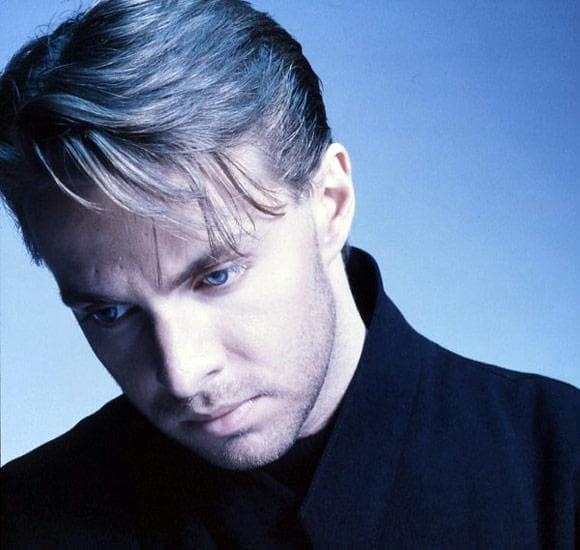 Famous Clarks | List of Famous People Named Clark