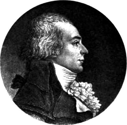 Famous People Who Died by Guillotine | List of Celebrity Beheading Deaths