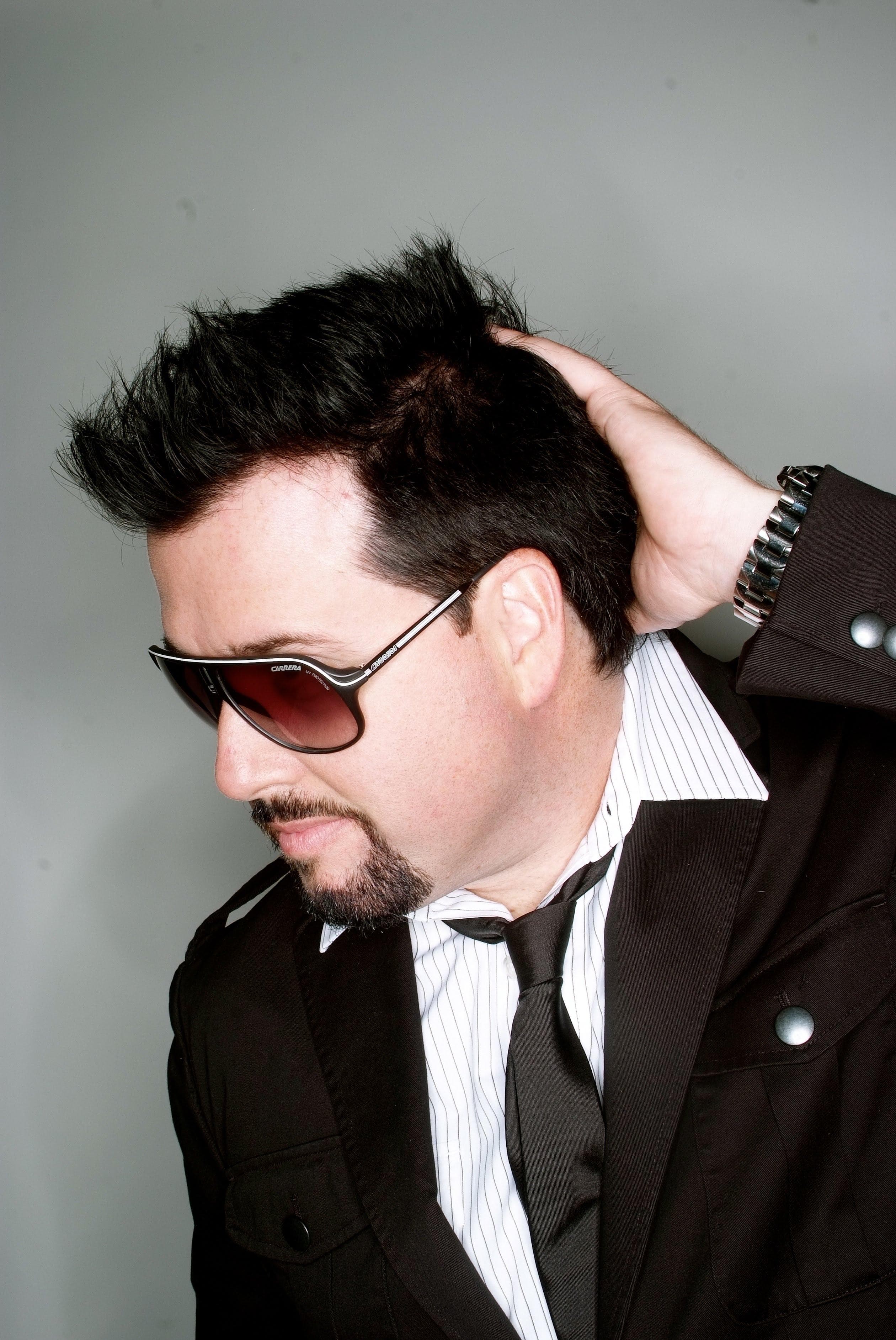 Famous Male Disc Jockeys | List of Top Male Disc Jockeys