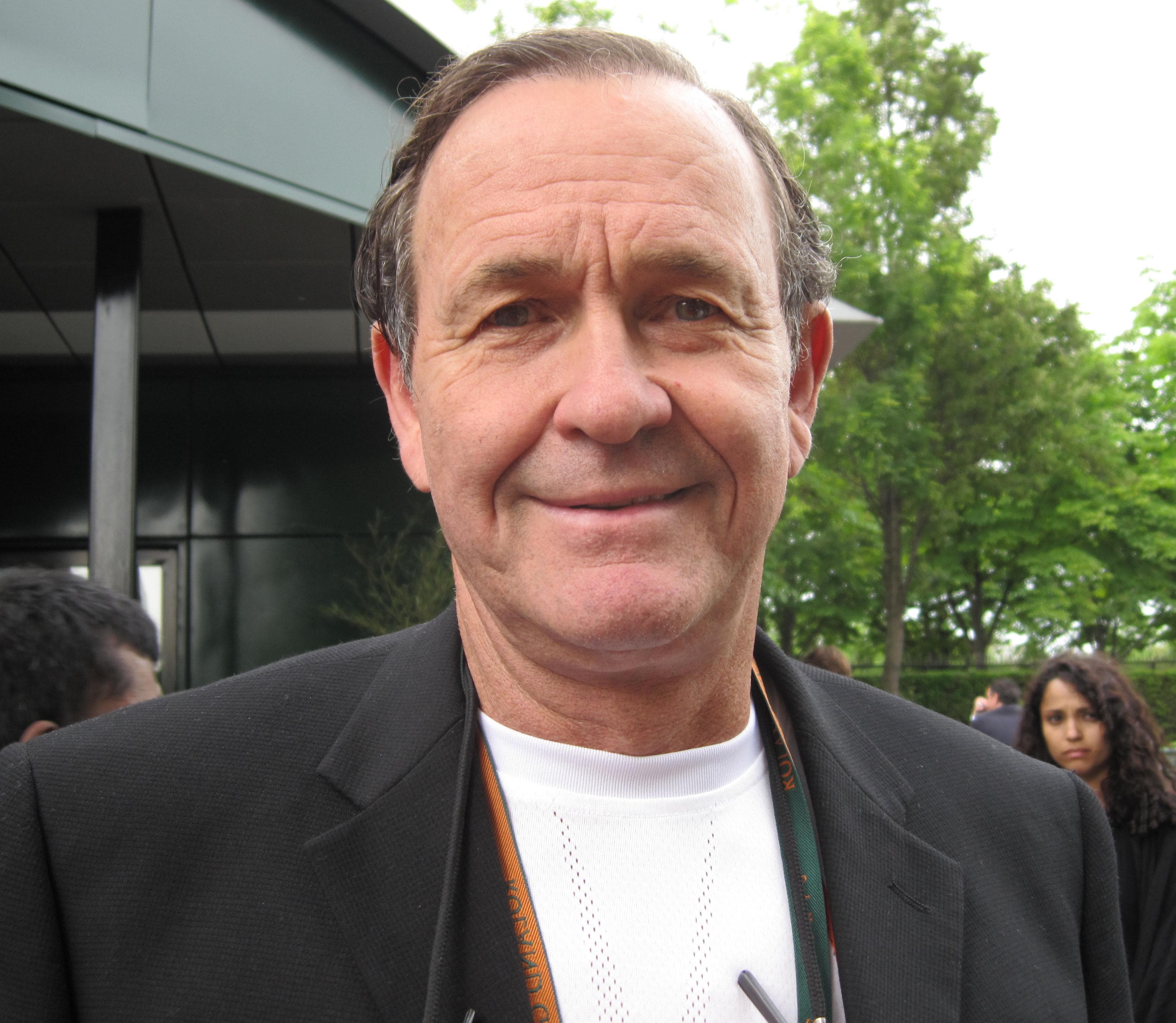 Famous South African Actors | List of Actors from South Africa