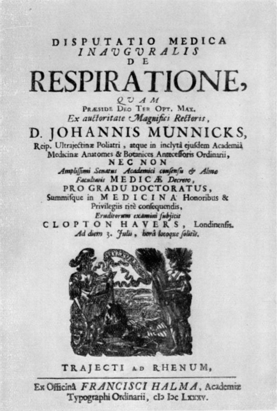 Famous Physicians from England | List of Top English Physicians