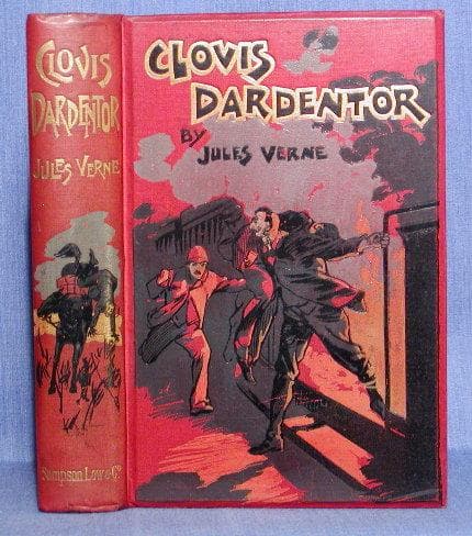 Best Jules Verne Books | List of Popular Jules Verne Books, Ranked