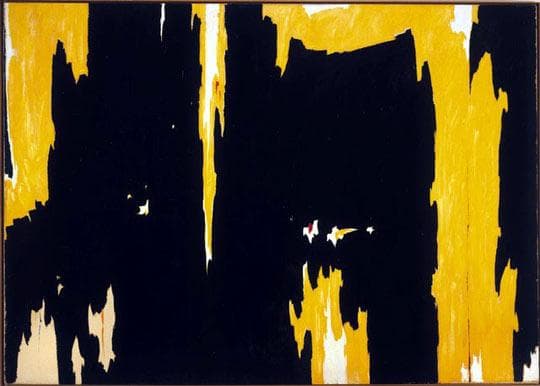 Famous Abstract Expressionist Artists | List of All Abstract ...