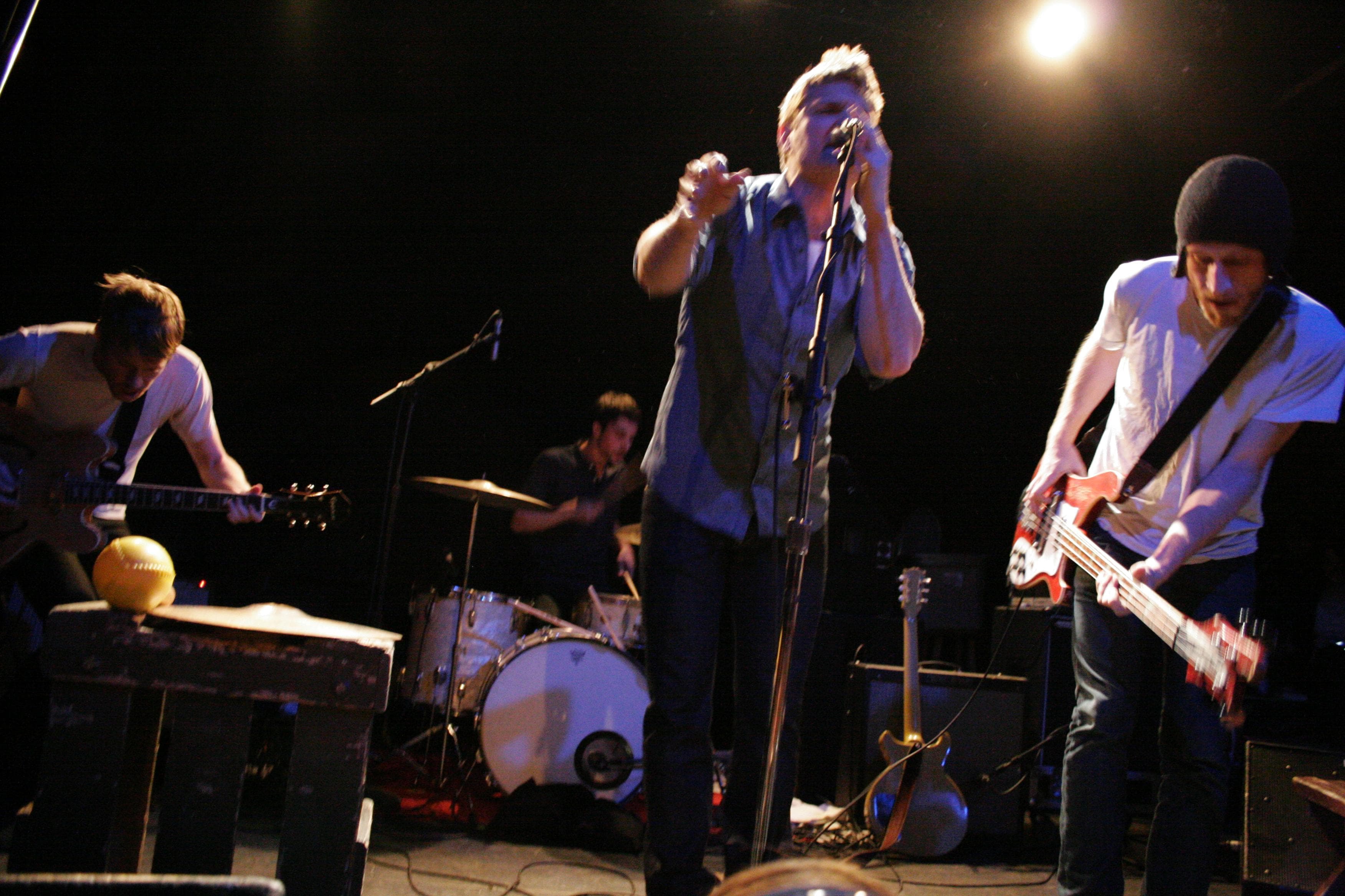 The 25+ Best Bands Like The Killers