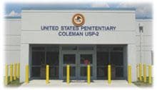 Federal Prison | List of Prisons in the USA