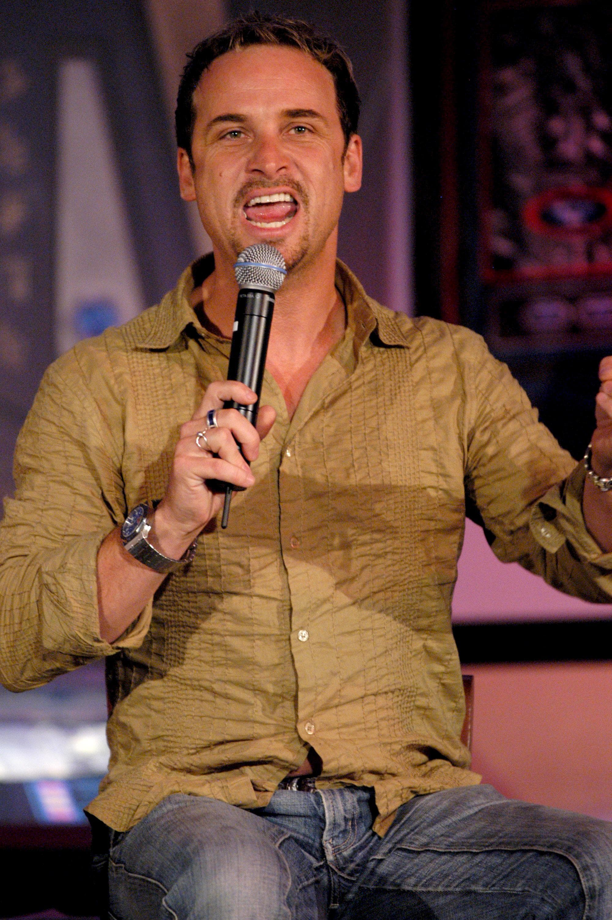 The Collector Cast | List of All The Collector Actors and Actresses