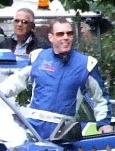 Famous Racecar Drivers from Scotland | List of Top Scottish Racecar Drivers