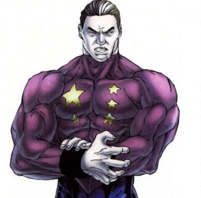 30+ Best Asian Superheroes in Comics & Manga, Ranked