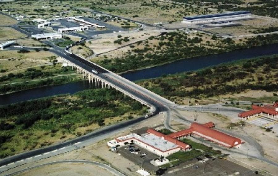 List of Famous Bridges in Texas