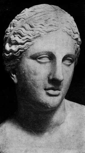 Famous Venus Art List | Popular Artwork & Paintings About Venus