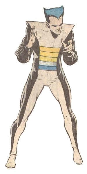 The Most Ridiculous & Lamest Superheroes Ever