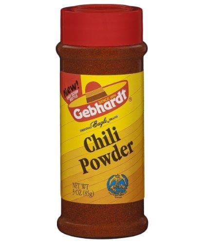 Best Chili Powder | Best Tasting Chili Powders